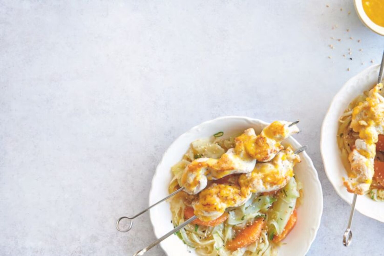 20 Bright & Citrusy Recipes With Orange | Canadian Living