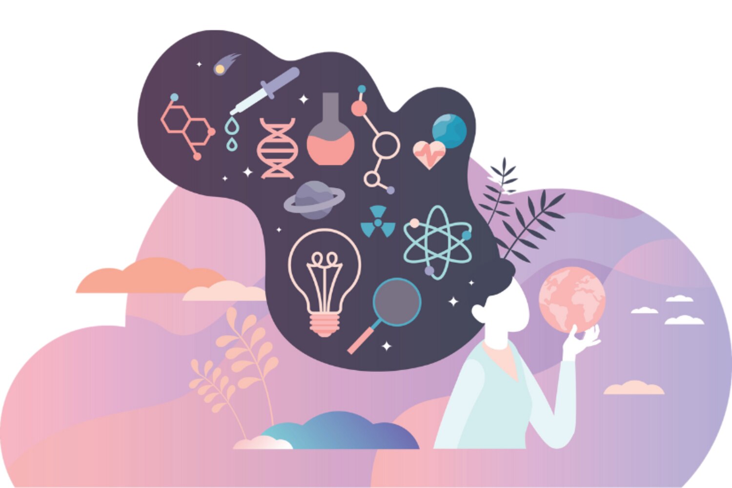 5 Women Who Are Changing The World Through Science | Canadian Living