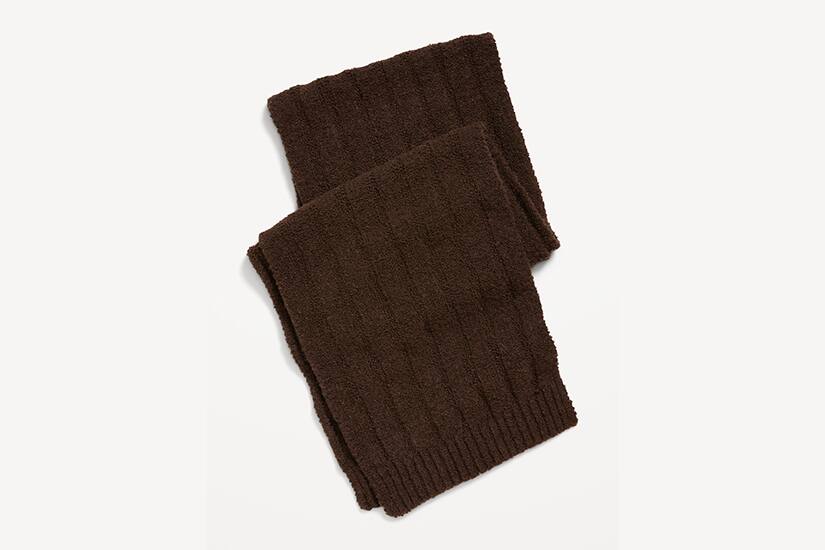 10 Cute Scarves To Keep You Warm This Fall 2024 | Canadian Living