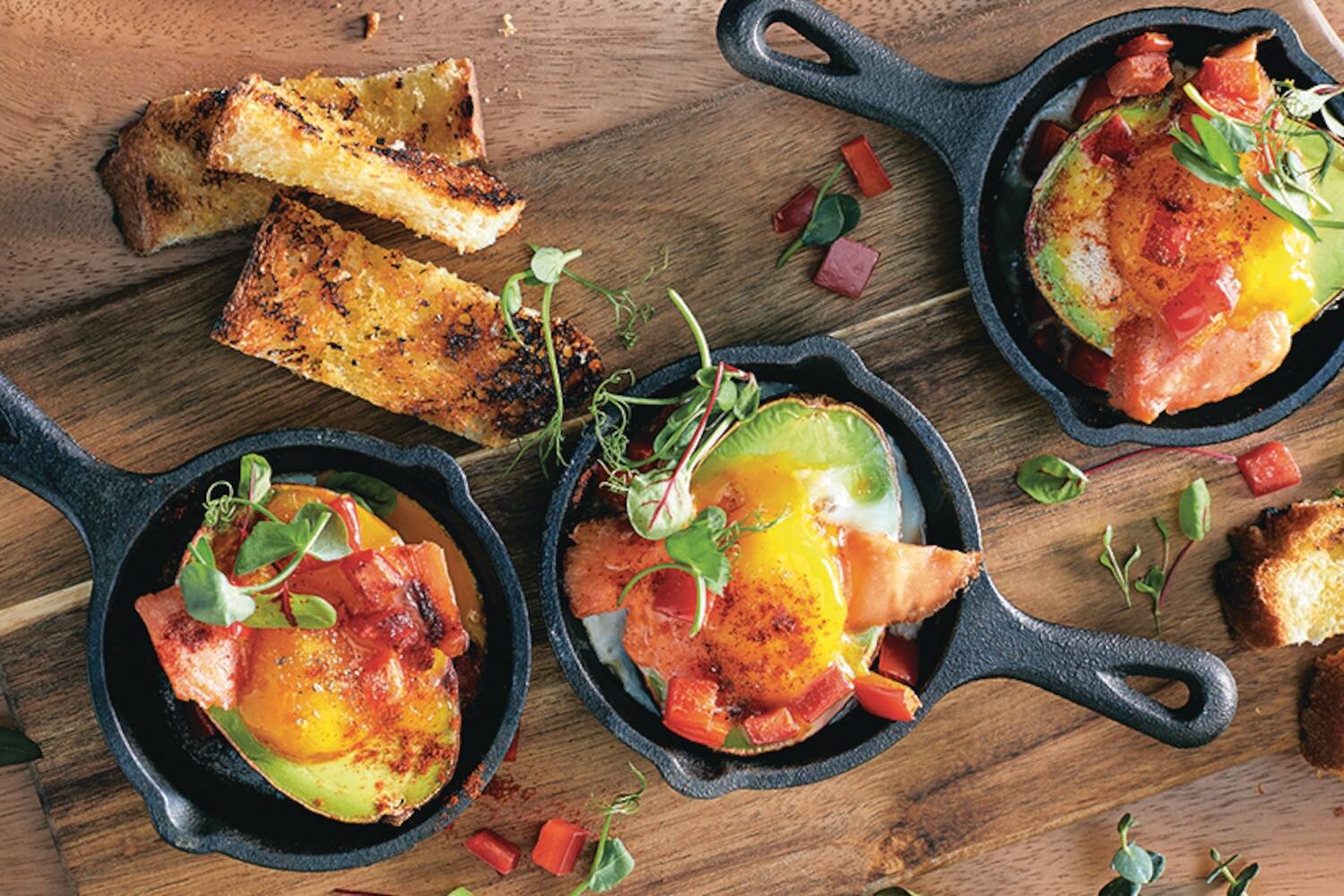 37 Best Easter Brunch Recipes | Canadian Living