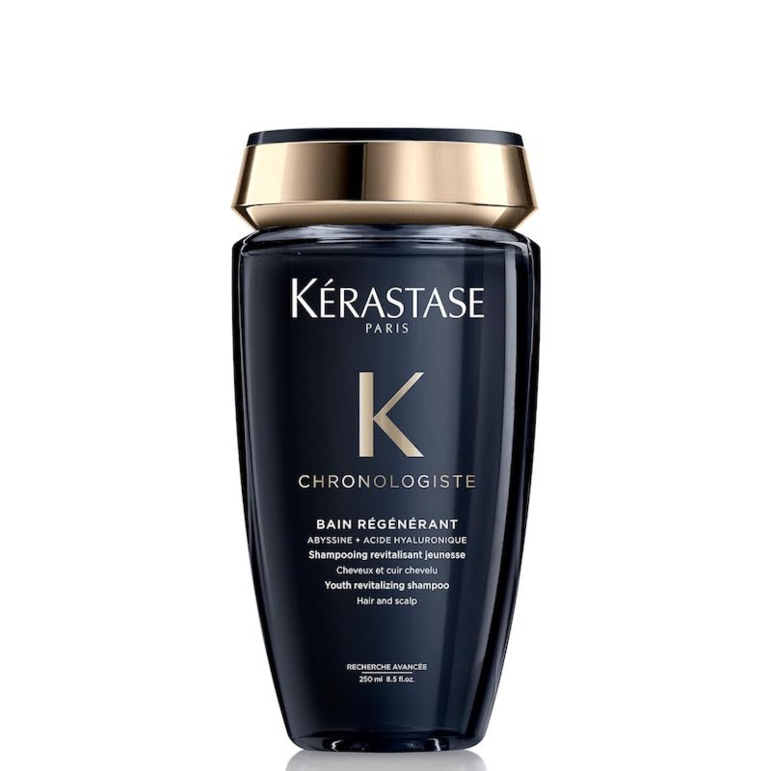 The Right Shampoo To Use For Every Hair Type | Canadian Living
