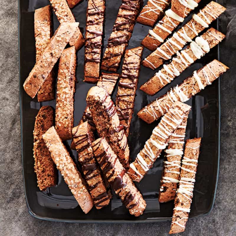 The Best Biscotti Recipes To Go With Your Coffee & Tea | Canadian Living