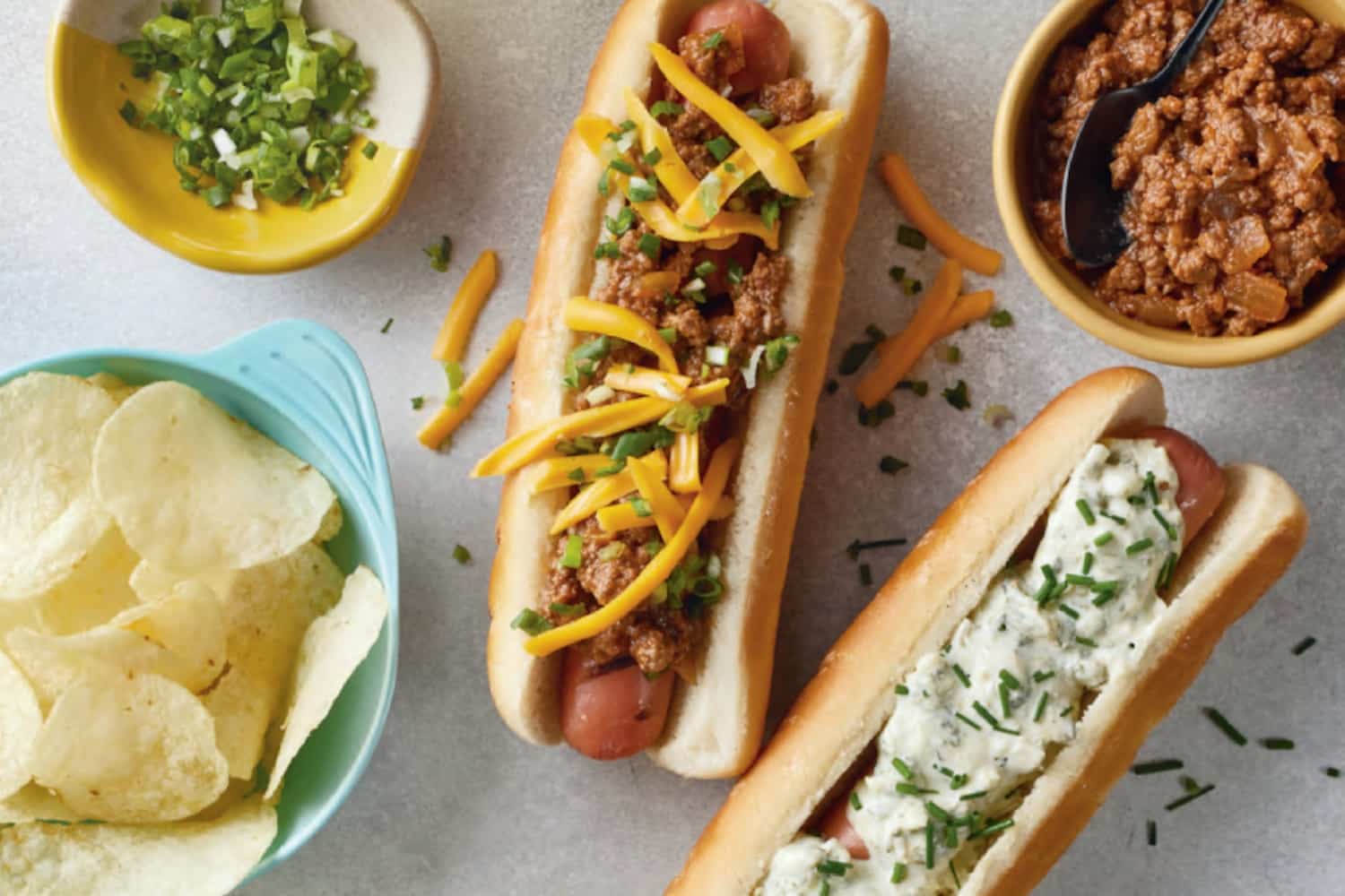 46 Cookout Recipes For The Long Weekend | Canadian Living
