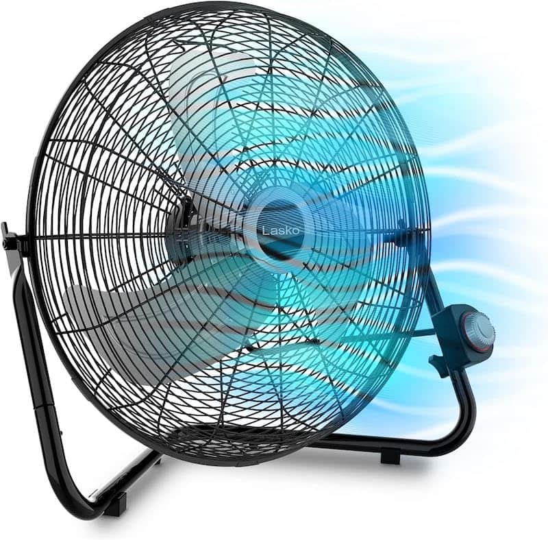 5 Best Oscillating Fans For Hot Summer Days | Canadian Living