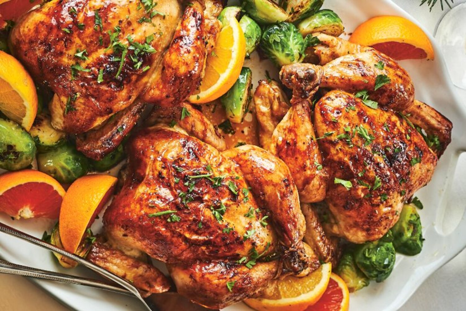 20 Bright & Citrusy Recipes With Orange | Canadian Living