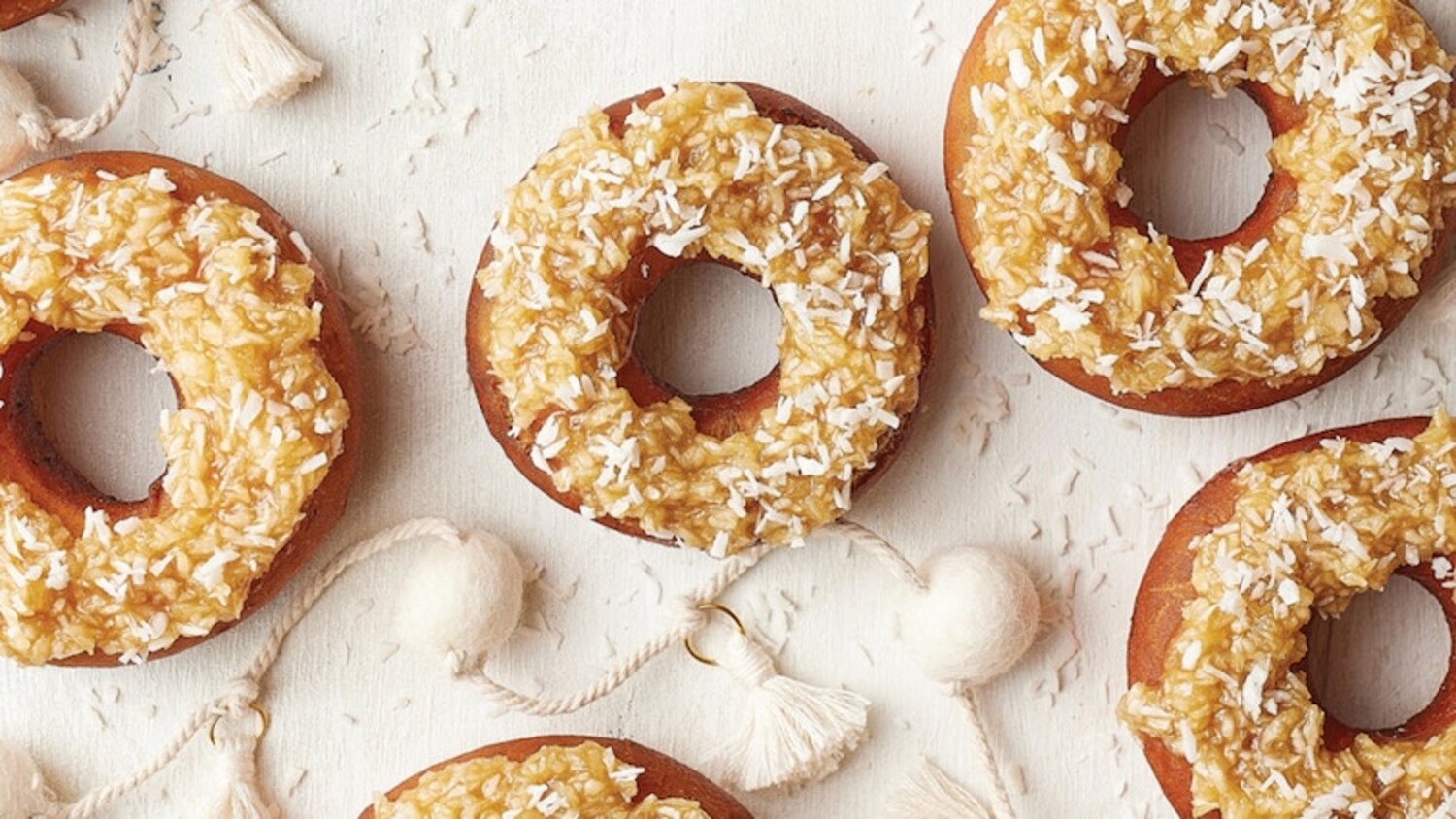 13 Doughnut Recipes That Are Better Than Store-Bought | Canadian Living