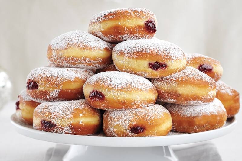 13 Doughnut Recipes That Are Better Than Store-Bought | Canadian Living
