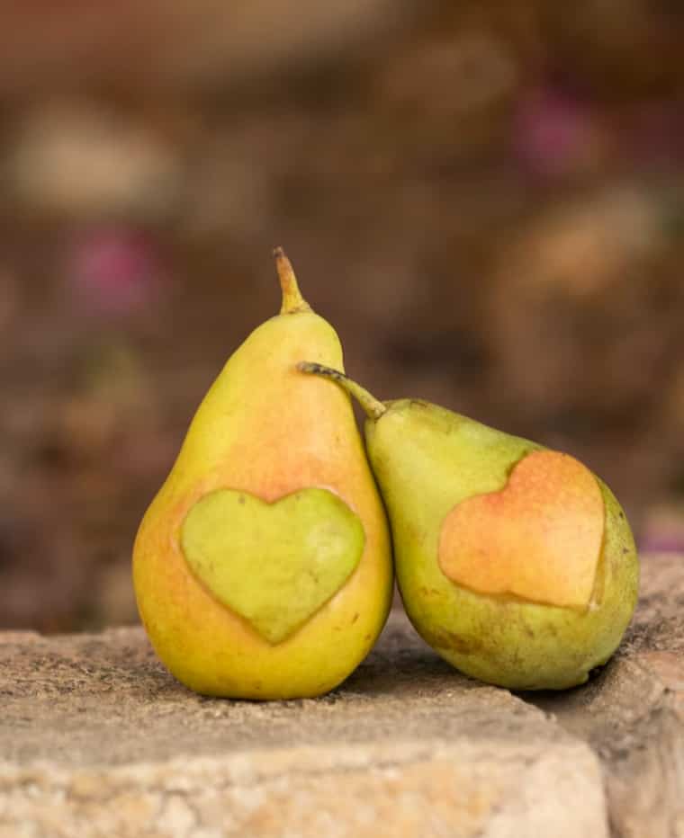 Why we Love Pears | Canadian Living
