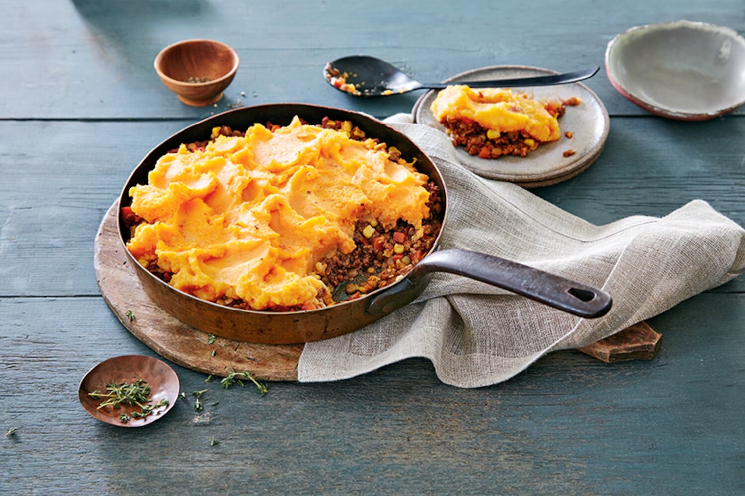 Weekly Meal Plan: September 28-October 4 | Canadian Living