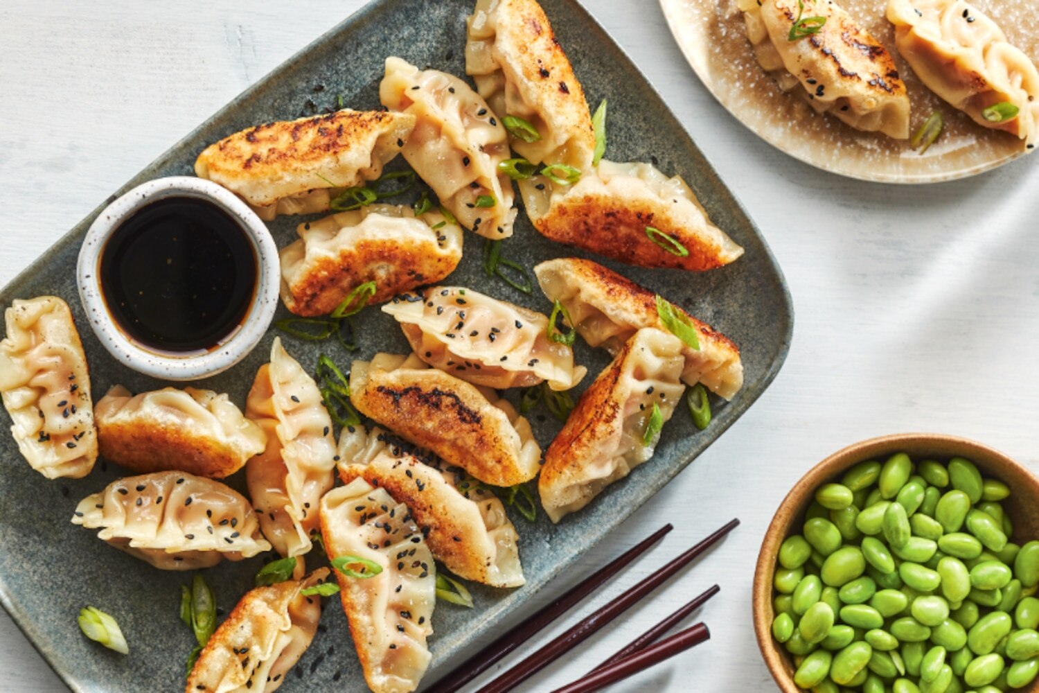 23 Recipes With Gut-Friendly Foods | Canadian Living