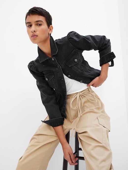 12 Denim Jackets On Our Spring Wishlist | Canadian Living