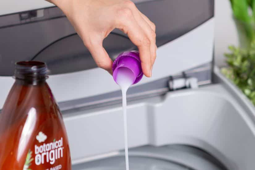 How Much Laundry Detergent Do You Actually Need | Canadian Living