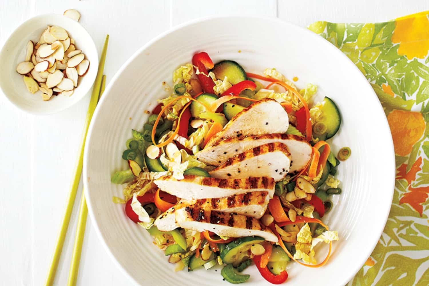 26 Grilled Chicken Recipes You Need For Barbecue Season | Canadian Living