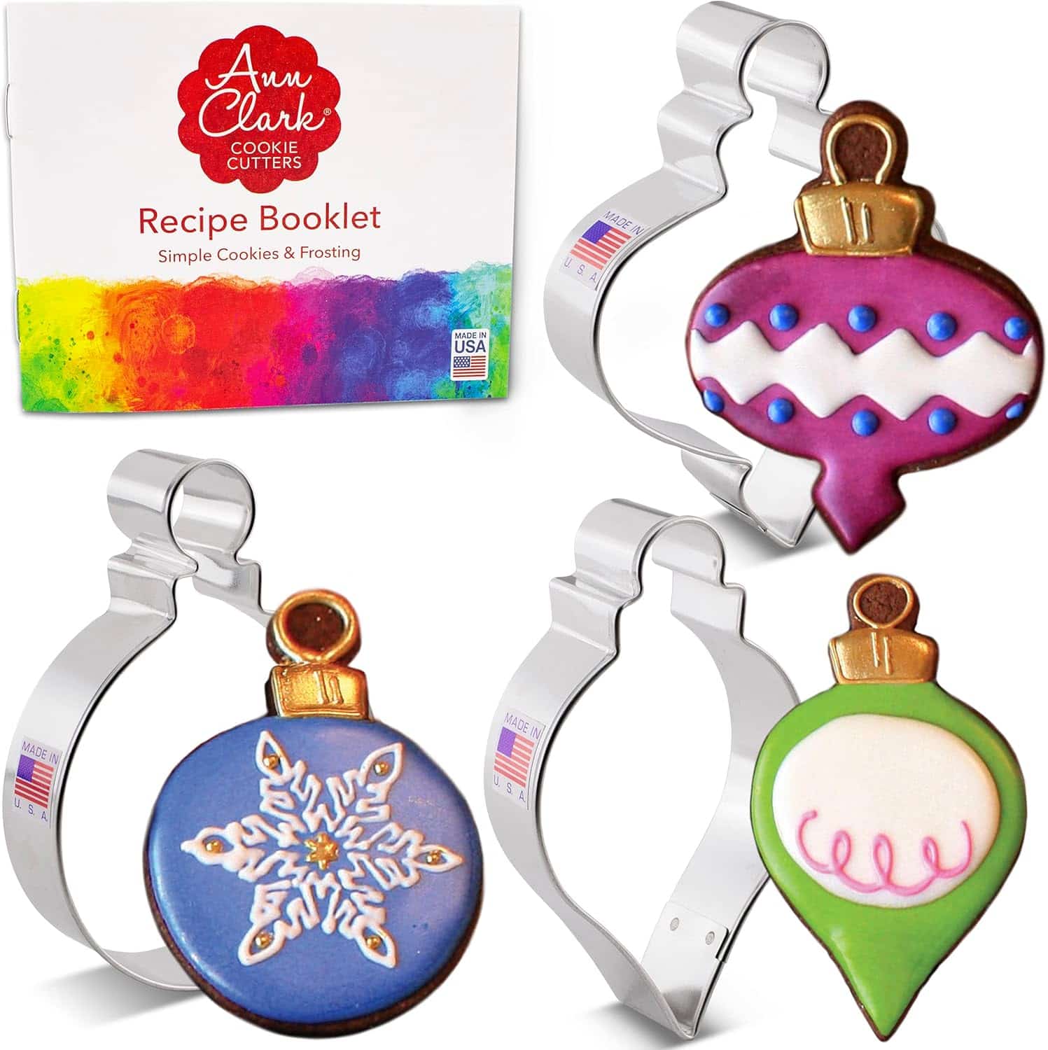 Christmas Cookie Cutters For Your Holiday Baking | Canadian Living