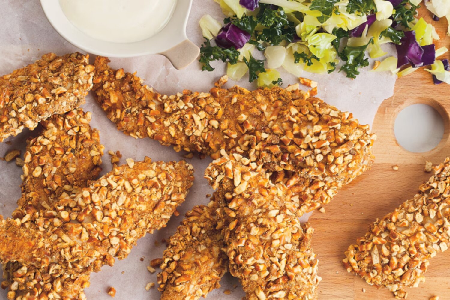 Super Bowl Party Snacks Worthy Of The Big Game Day | Canadian Living