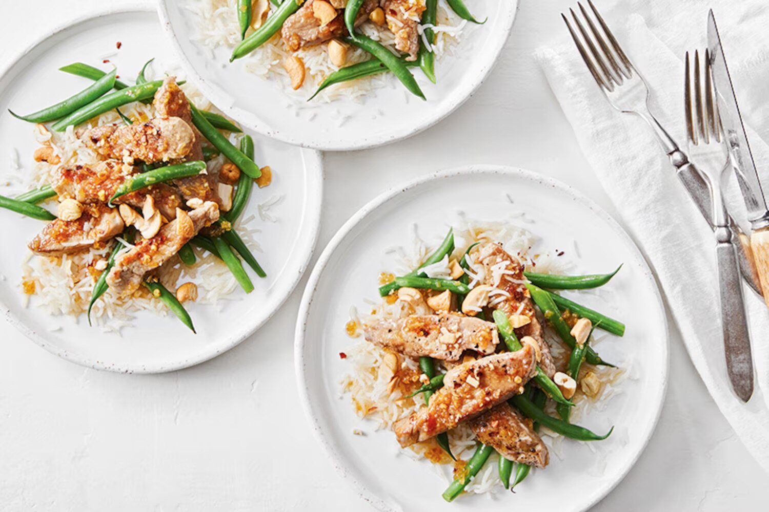 Weekly Meal Plan: January 18-24 | Canadian Living