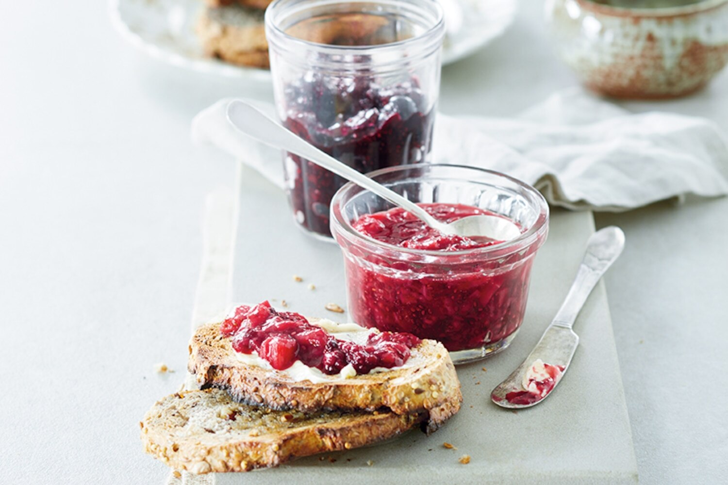 16 Jam Recipes That Will Make Your Morning Sweeter | Canadian Living