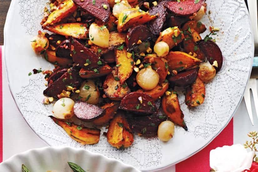 24 Vibrant & Delicious Beet Recipes | Canadian Living