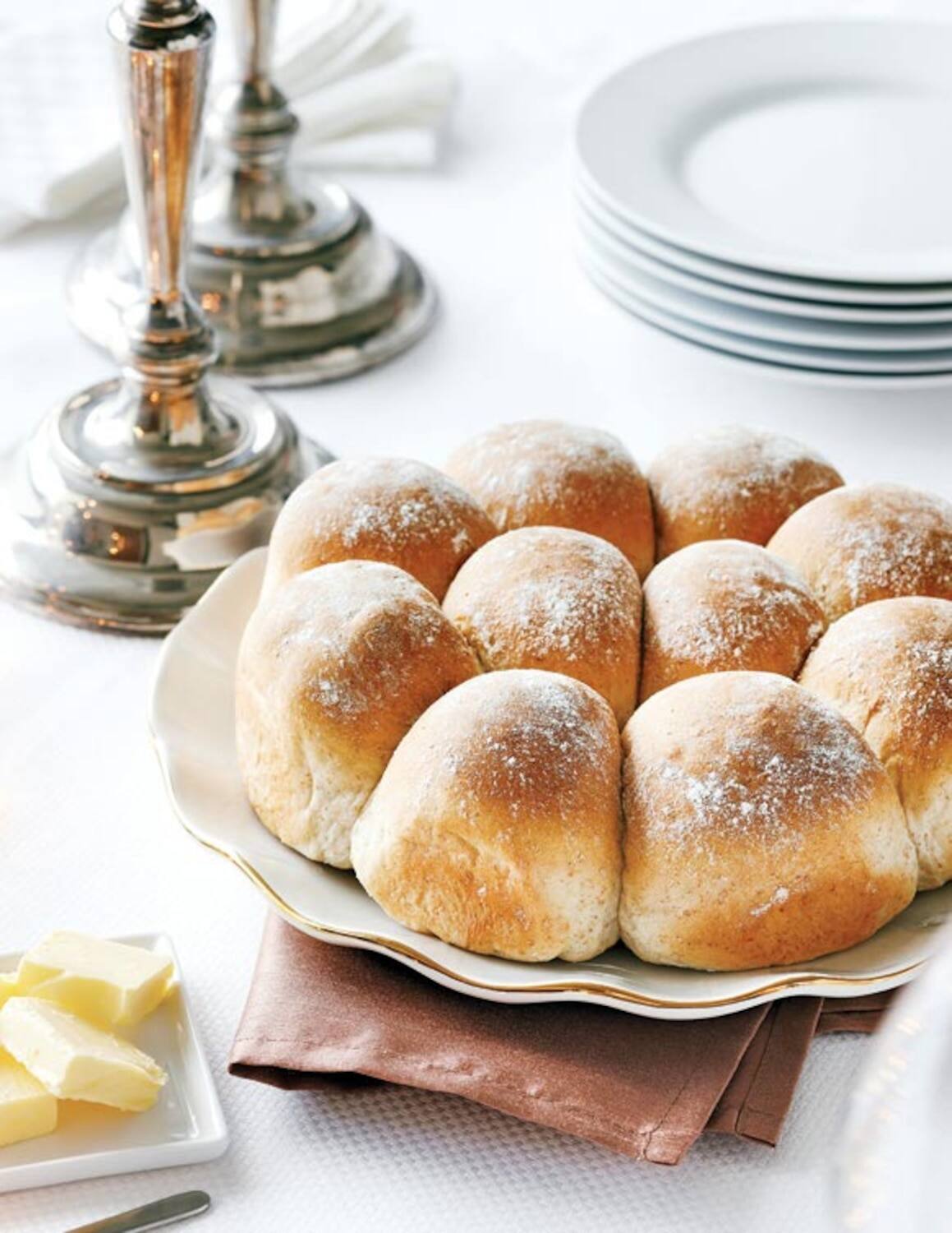 Our Best Fresh-Baked Bread Recipes | Canadian Living