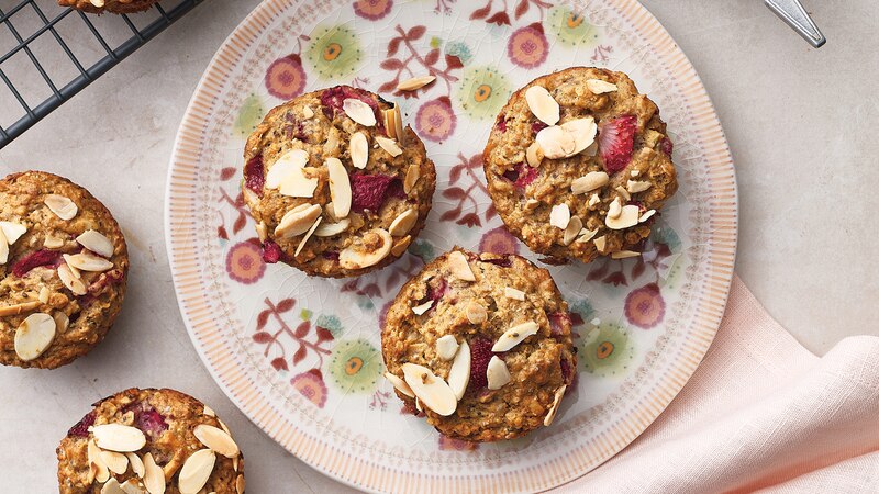 Marvellous Morning Muffins | Canadian Living