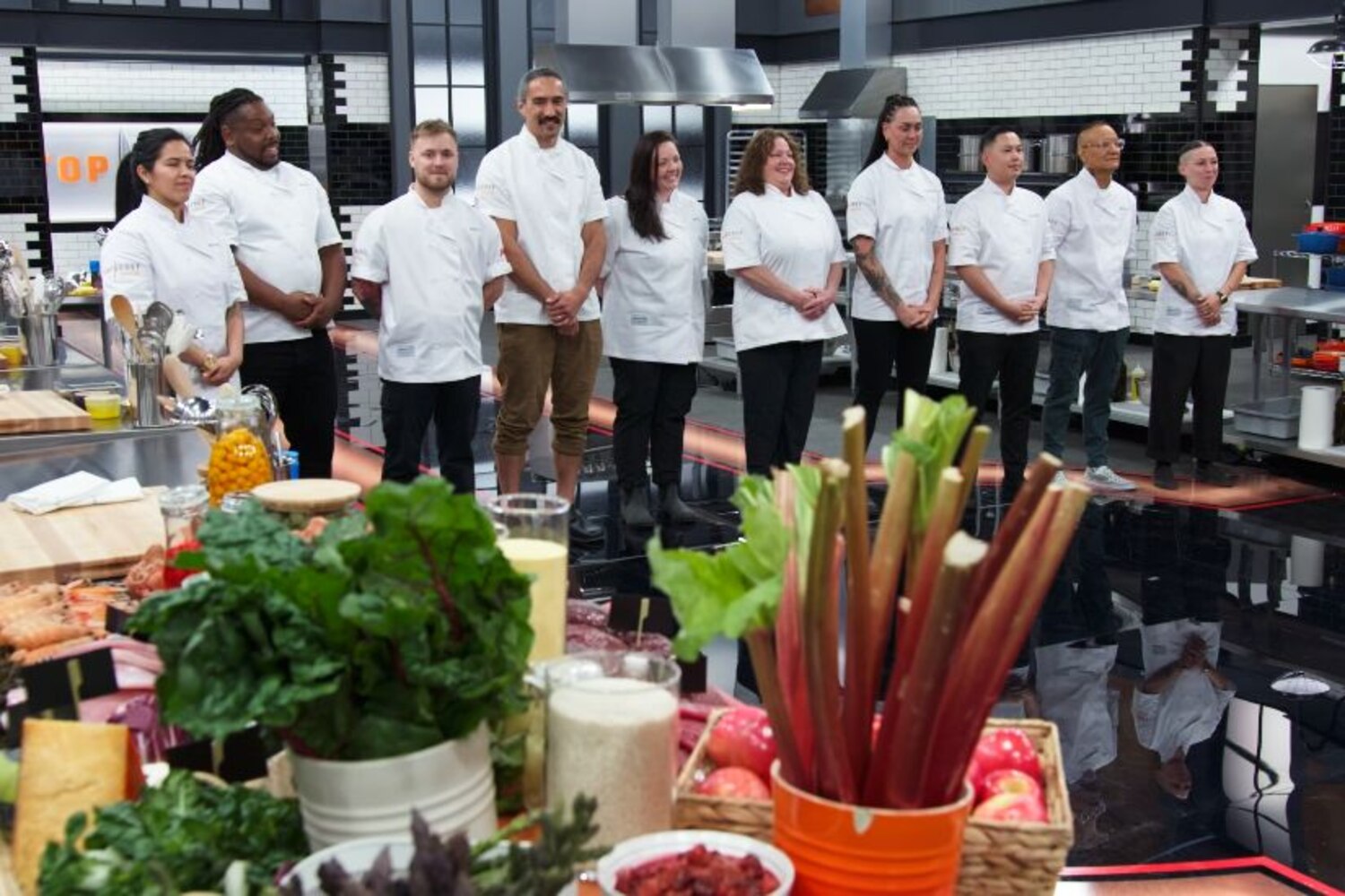 10 Top Chef Canada Contestants Answer Our Burning Culinary Questions ...