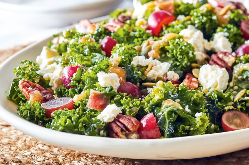 Fresh Salads Featuring Fruit | Canadian Living