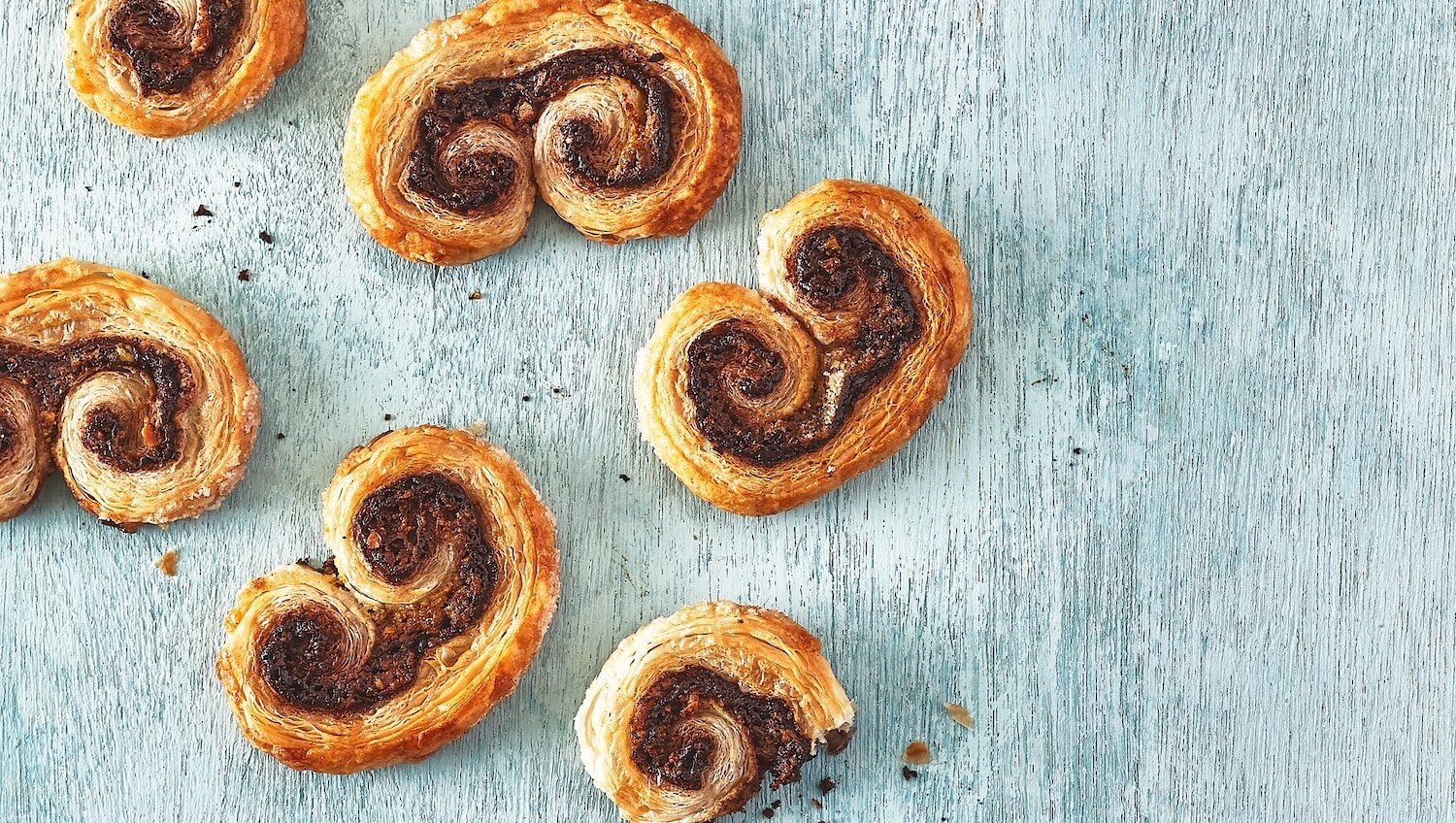 Sweet Treats Featuring Puff Pastry | Canadian Living