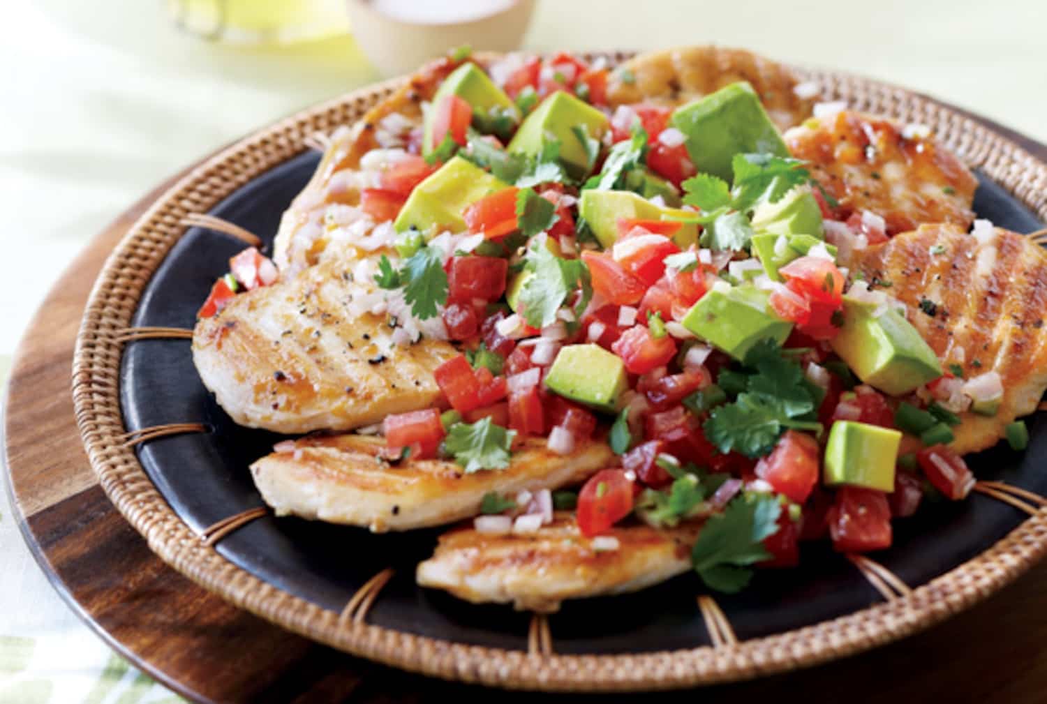 26 Grilled Chicken Recipes You Need For Barbecue Season | Canadian Living