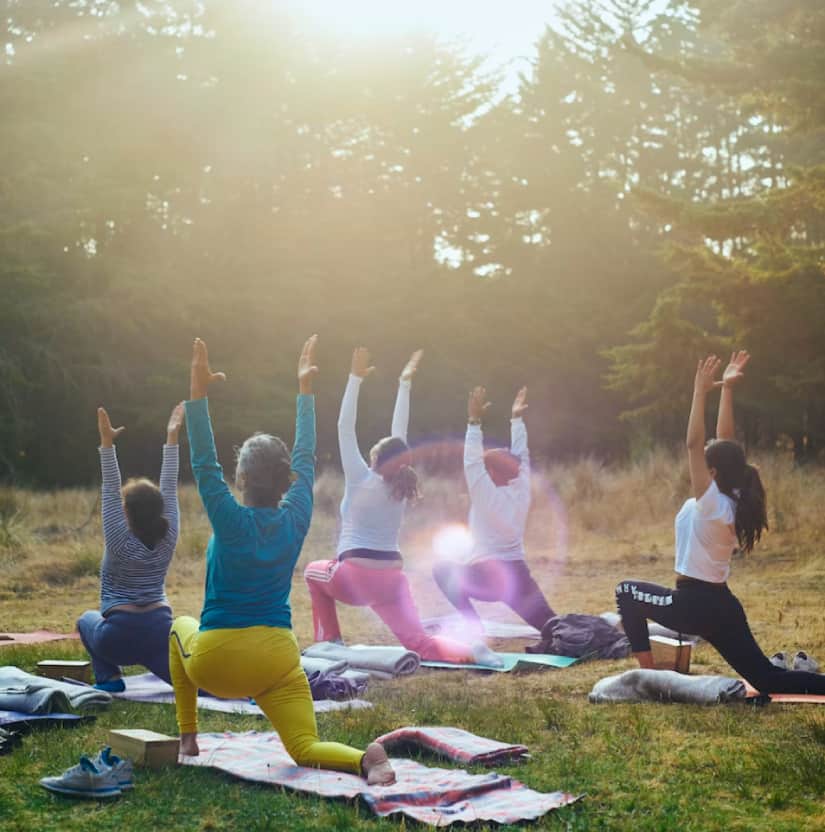 How to exercise safely in summer heat and smog | Canadian Living