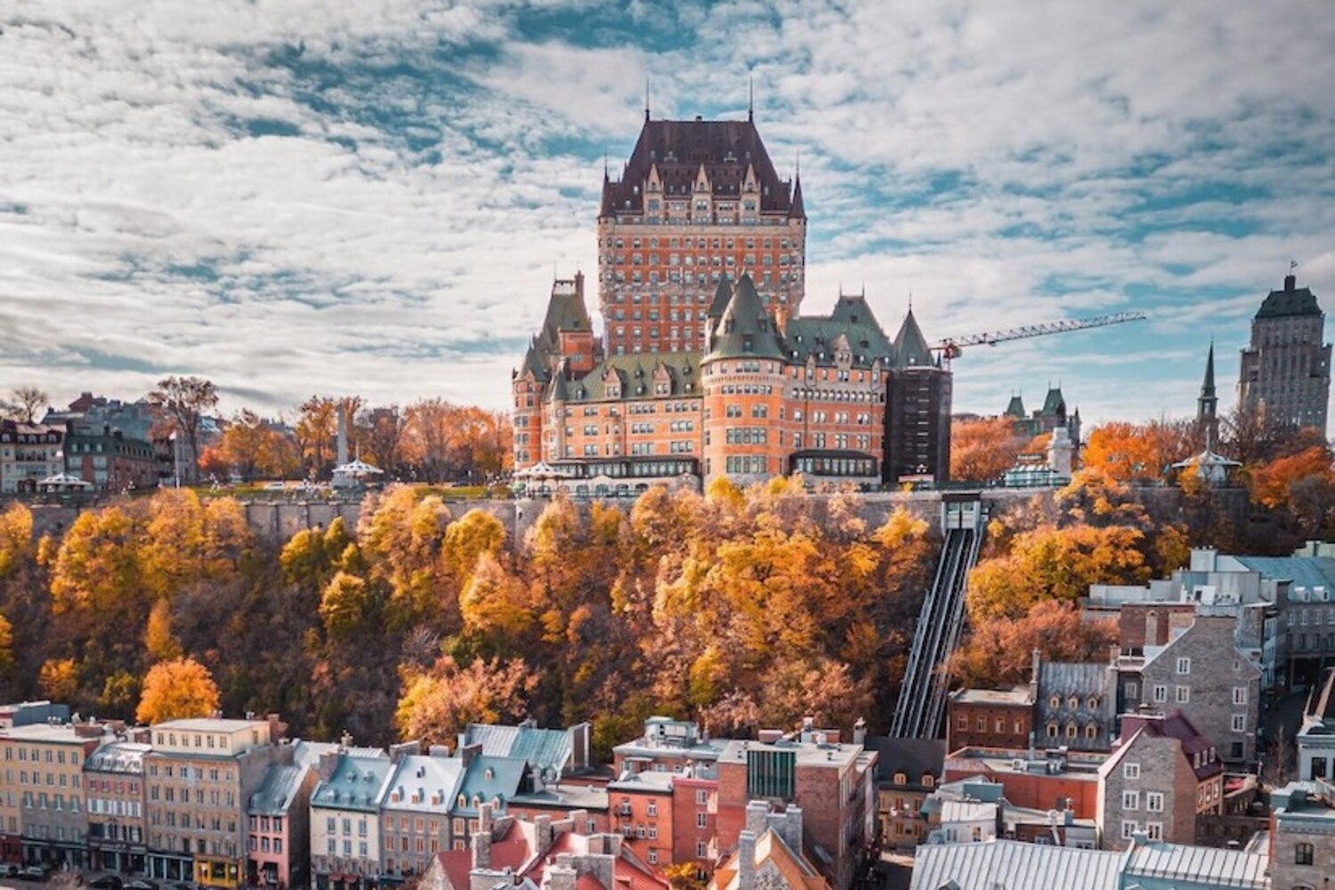 Top 15 Most Affordable Cities in Canada | Canadian Living