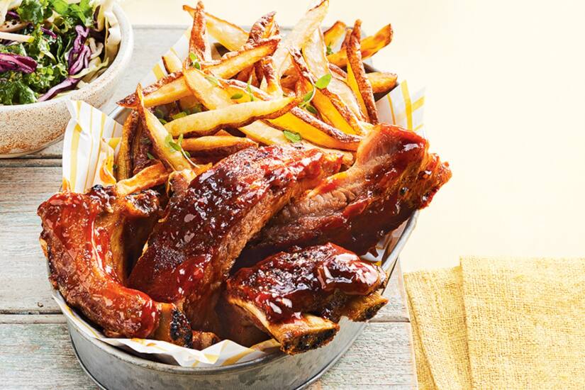 Your Victoria Day Long Weekend Menu | Canadian Living