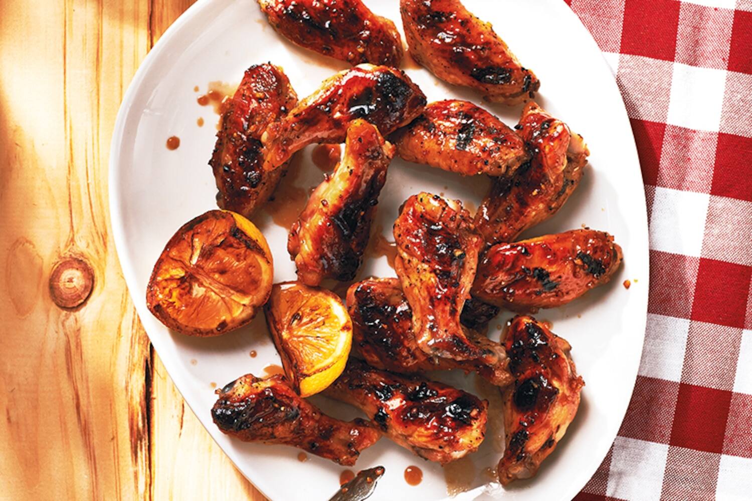 The Best Chicken Wing Recipes We've Ever Tried | Canadian Living