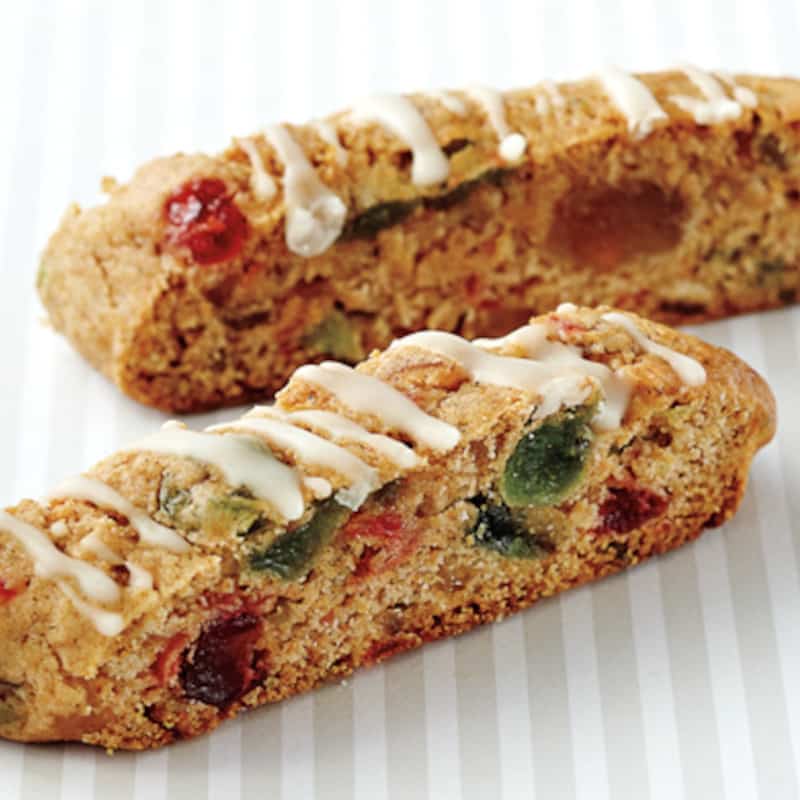 The Best Biscotti Recipes To Go With Your Coffee & Tea | Canadian Living