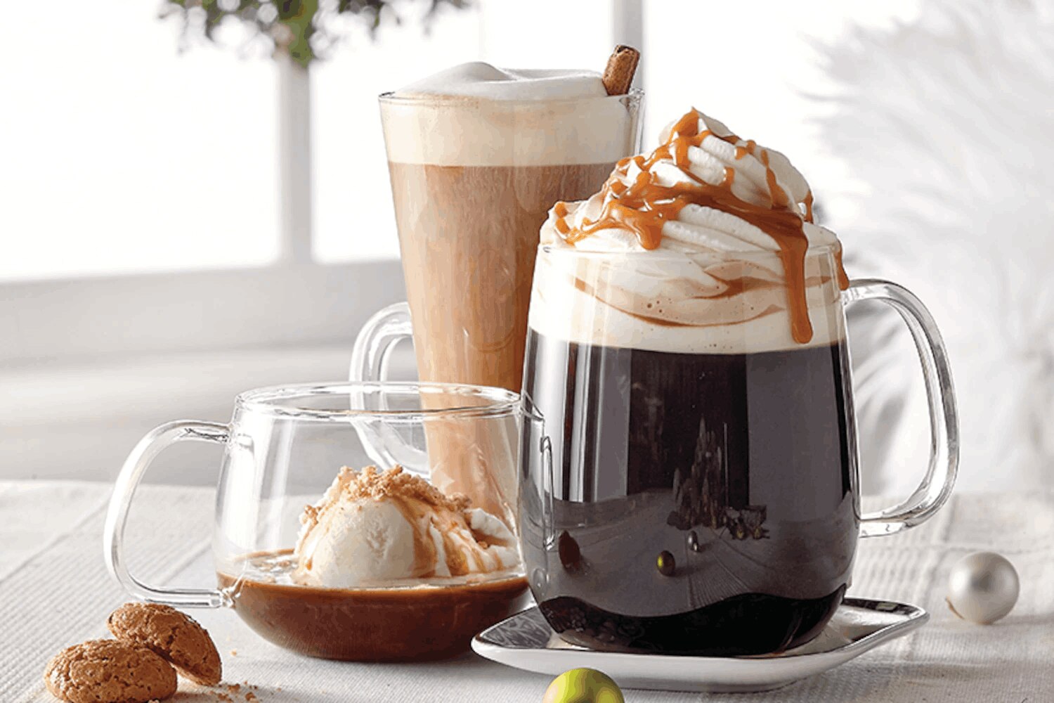 18 Hot Drinks Recipes to Feel Warm in Winter | Canadian Living