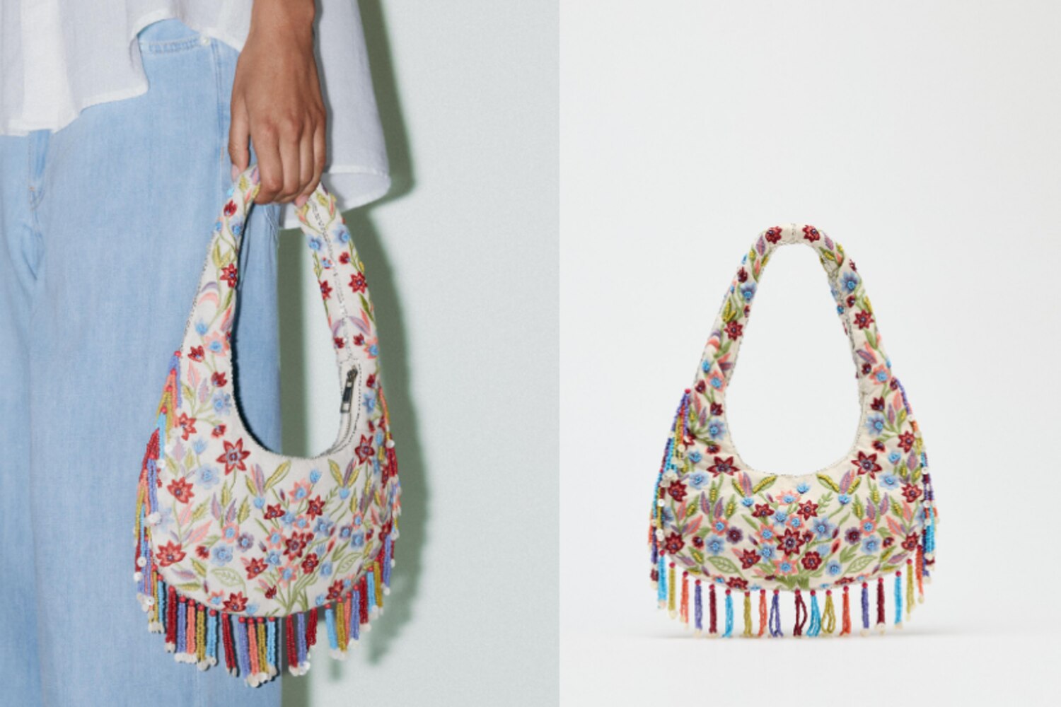 The Prettiest Event Bags For All Your Summer Parties | Canadian Living
