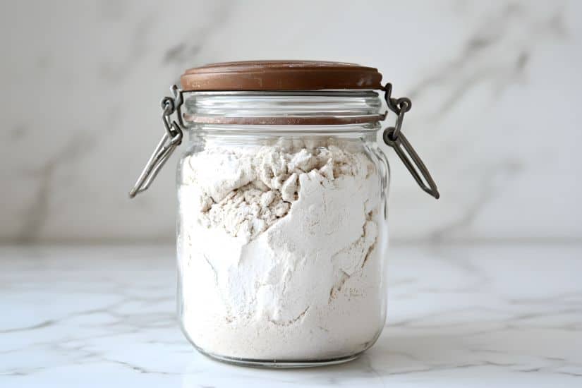 This Is The Best Way To Store Flour | Canadian Living