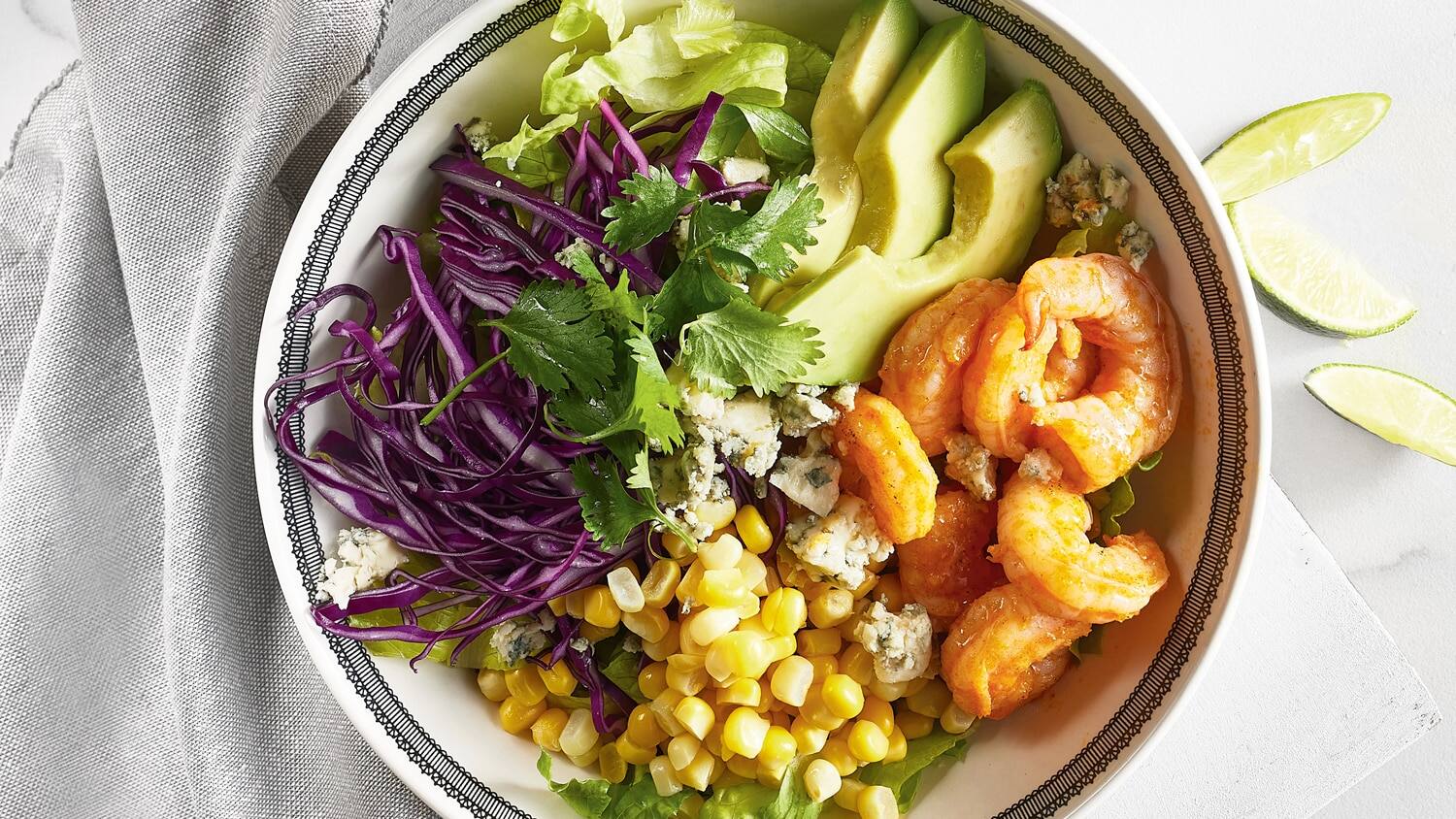 47 Best Salad Recipes That Are Anything But Basic | Canadian Living