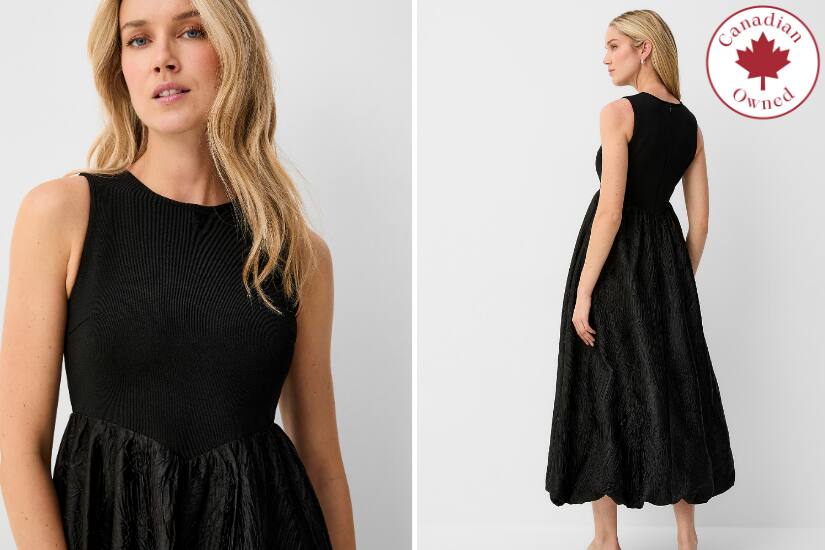 13 Best Holiday Dresses That Will Dazzle At Your Christmas Parties ...