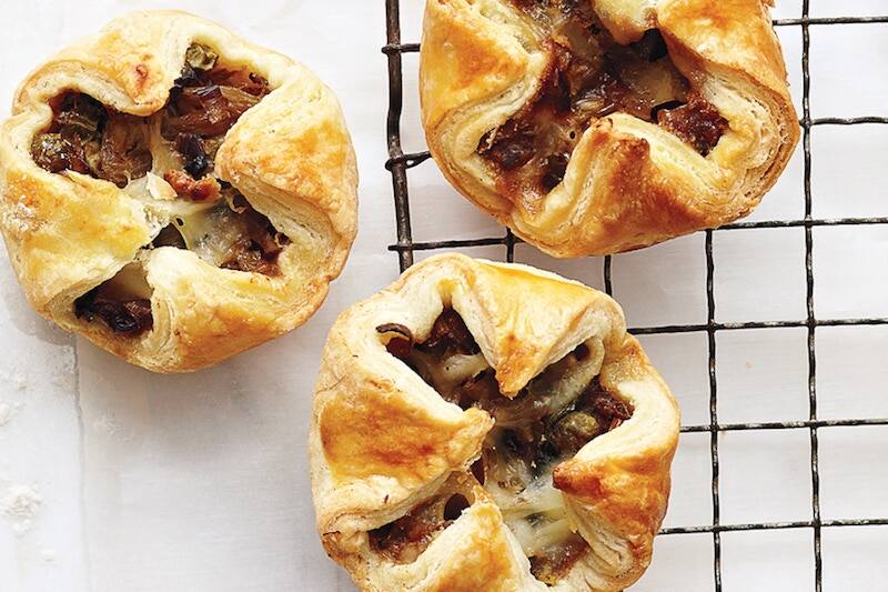 18 make-ahead holiday appetizers to get the party started | Canadian Living