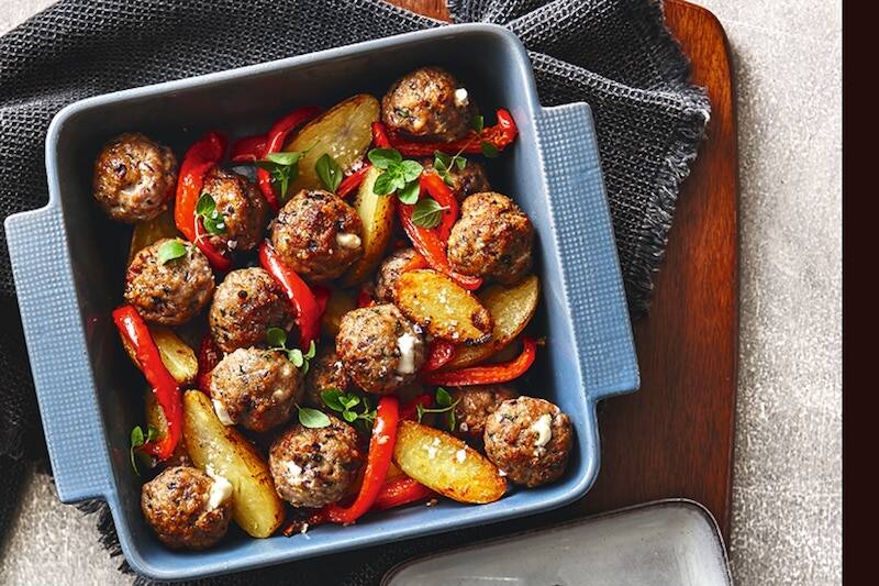 27 Homemade Meatball Recipes For A Comforting Meal | Canadian Living