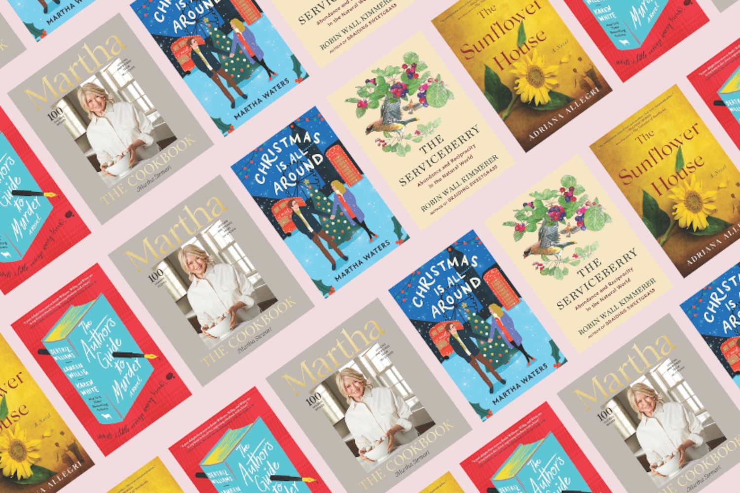 91 New Book Releases To Kick Off 2025 | Canadian Living