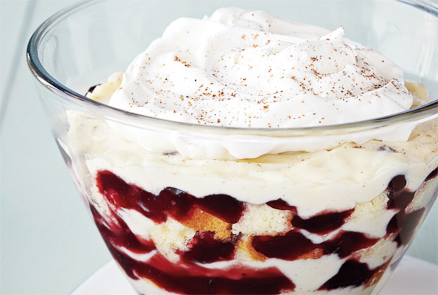 Our Best Trifle & Pudding Recipes | Canadian Living