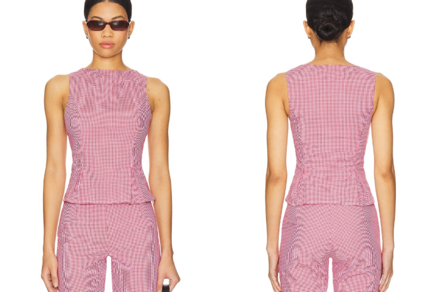 14 Gingham Picks For Your Summer Looks | Canadian Living