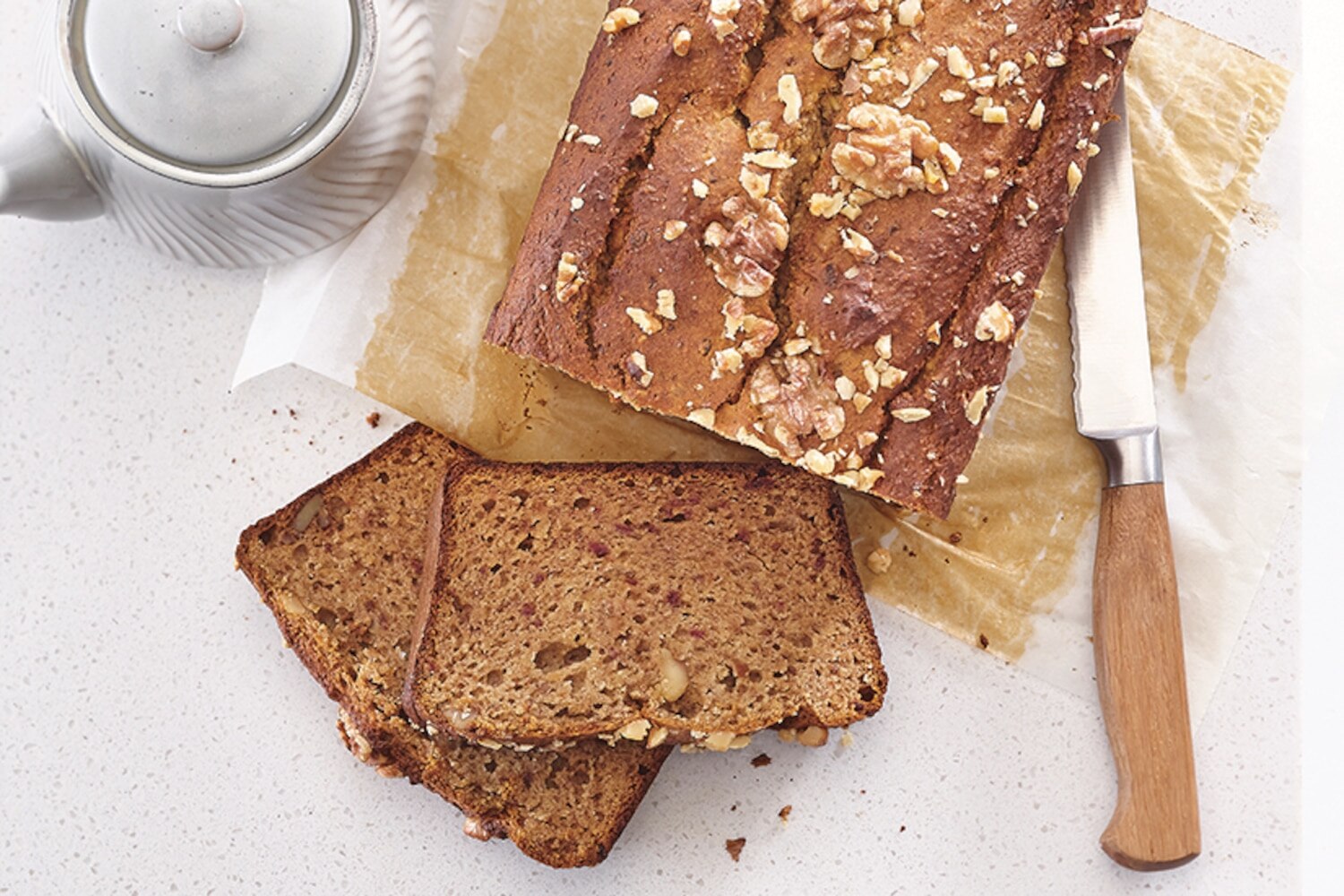 30 Quick Breads You Can Make In A Loaf Pan | Canadian Living