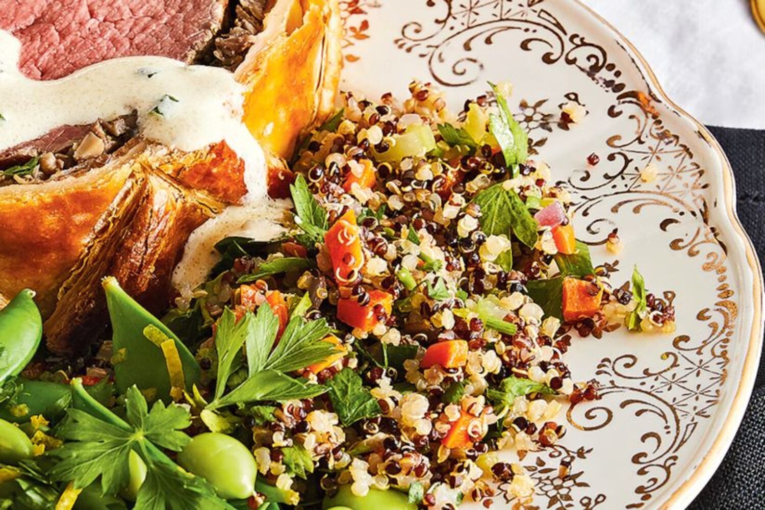 All the stuffing recipes you will ever need | Canadian Living