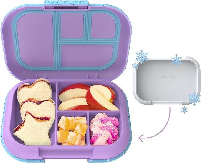 Lunch Boxes & Food Storage For Back To School | Canadian Living