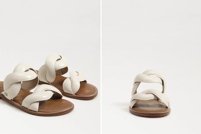 14 Sandals You'll Be Wearing All Summer | Canadian Living