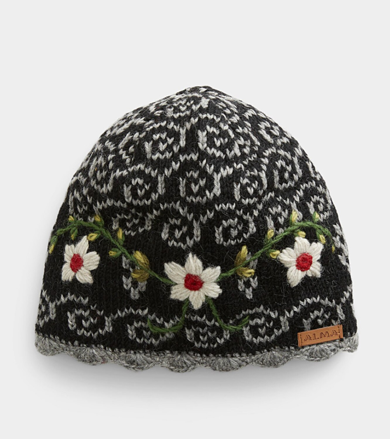 Toque Sweet: Warm and Stylist Winter Toques and Hats | Canadian Living