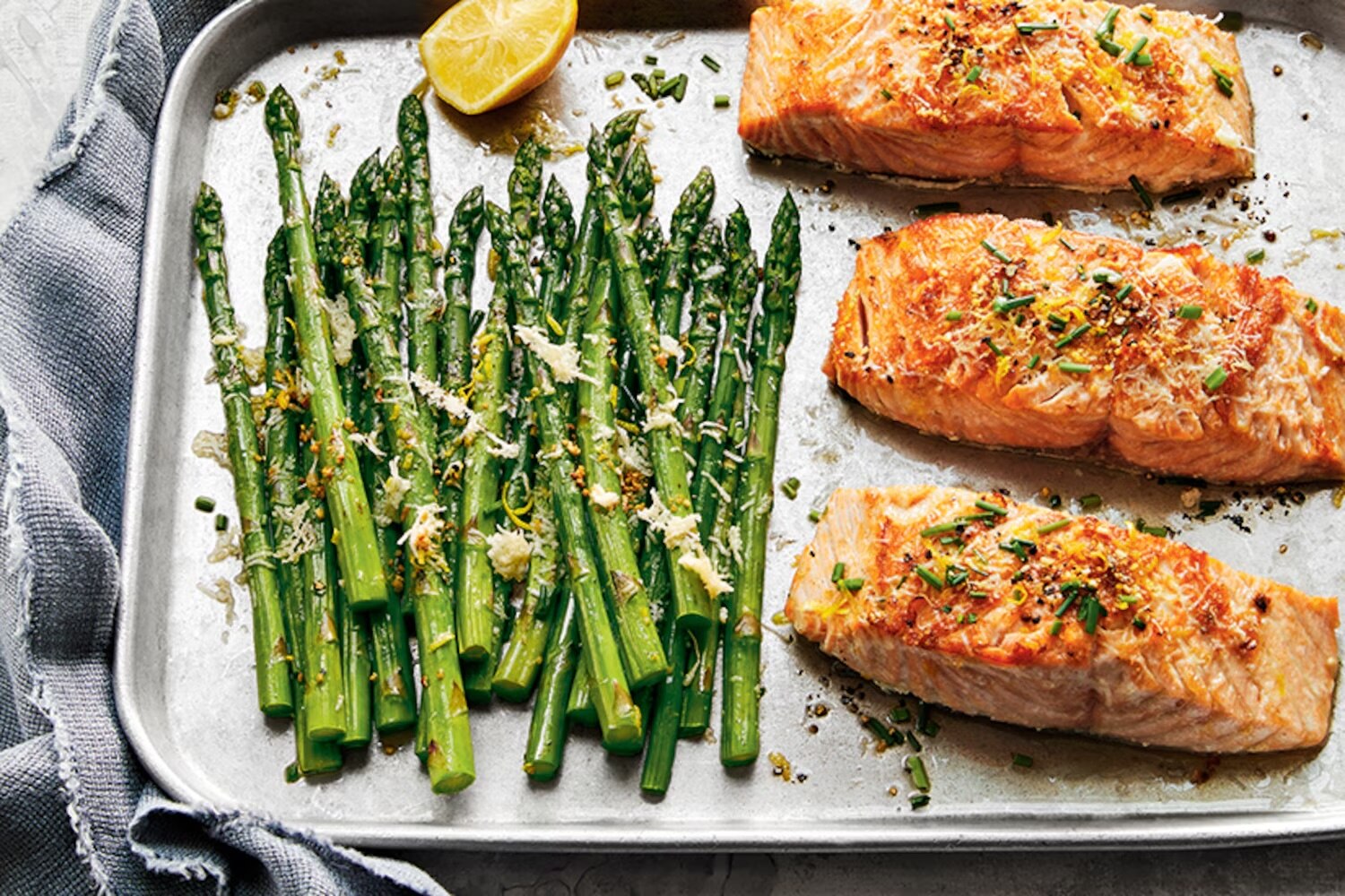 9 Spring Dinner Recipes Ready In 30 Minutes Or Less | Canadian Living