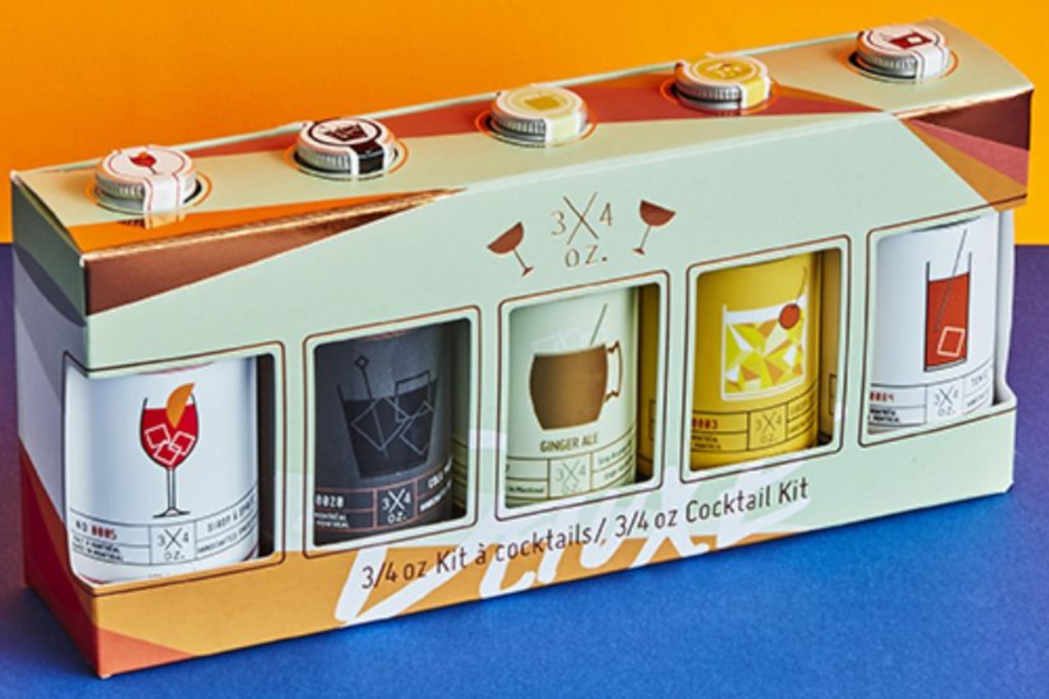 18 Made-In-Canada Gifts For Everyone On Your List | Canadian Living